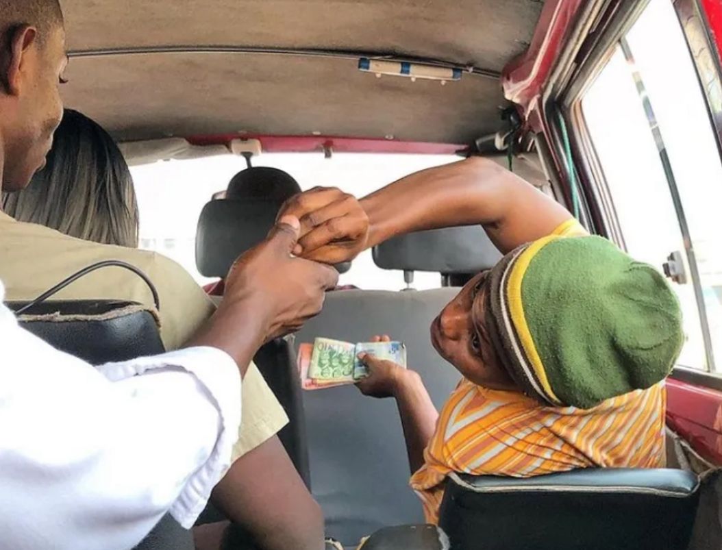 Commuters in Kumasi decry rising ‘short-short’ trend ahead of transport fare reduction ...