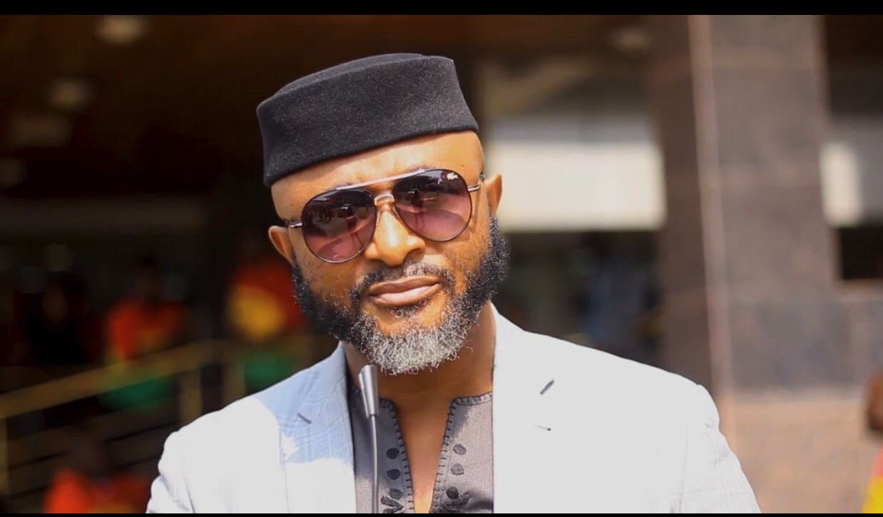 NSA Director General reveals long-term sports infrastructure vision