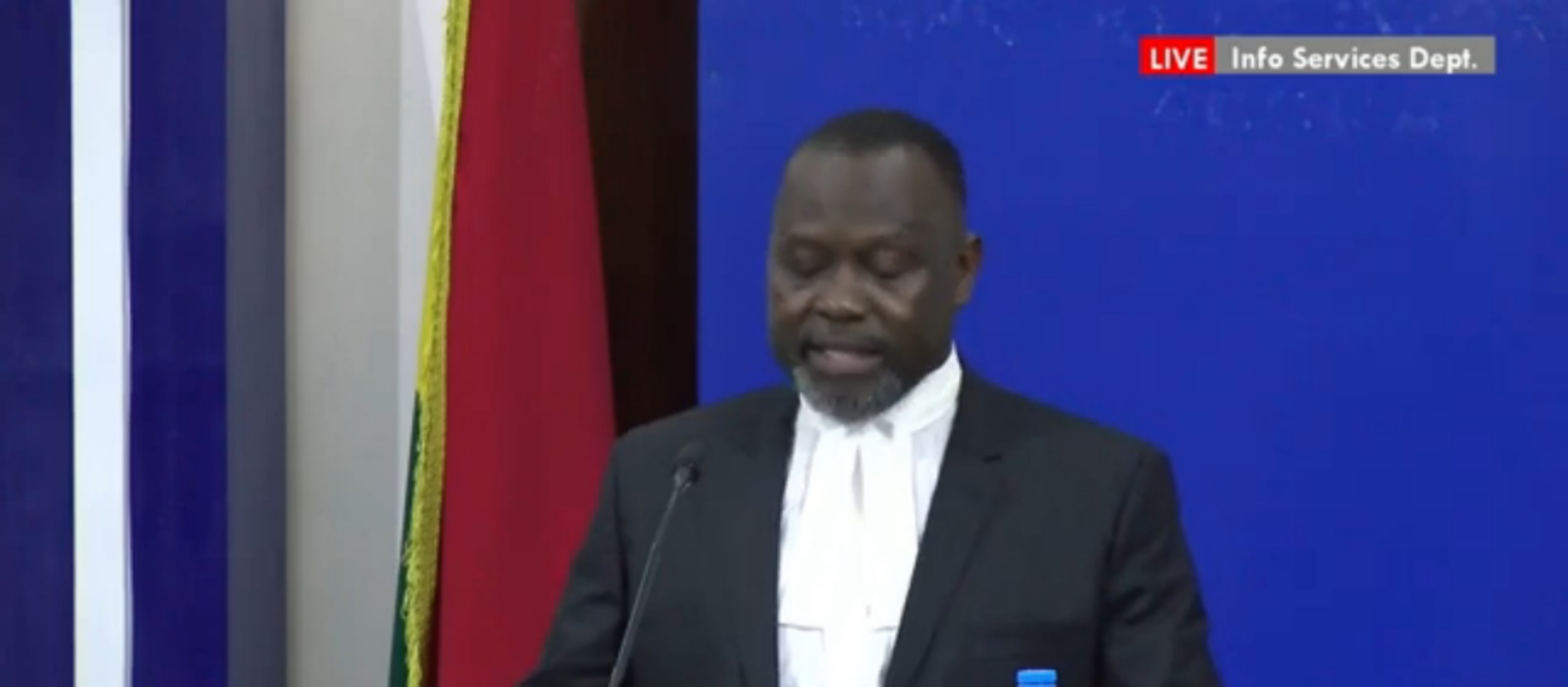 NSA Scandal: 12, including Mustapha Ussif and Gifty Oware-Mensah to ...