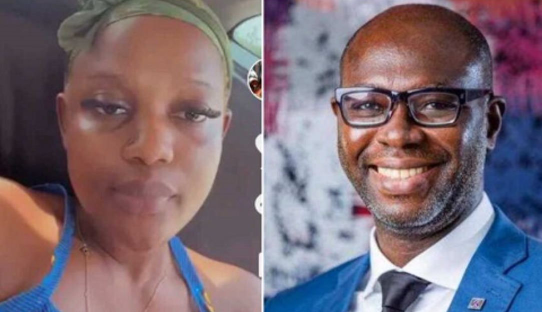 Side chick saga: Deborah Adablah jailed for contempt over social media ...