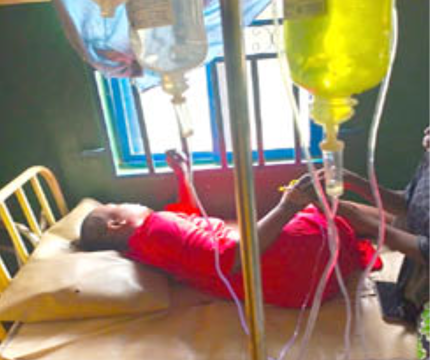 Two co-wives hospitalised after taking herbs to arouse husband who ...