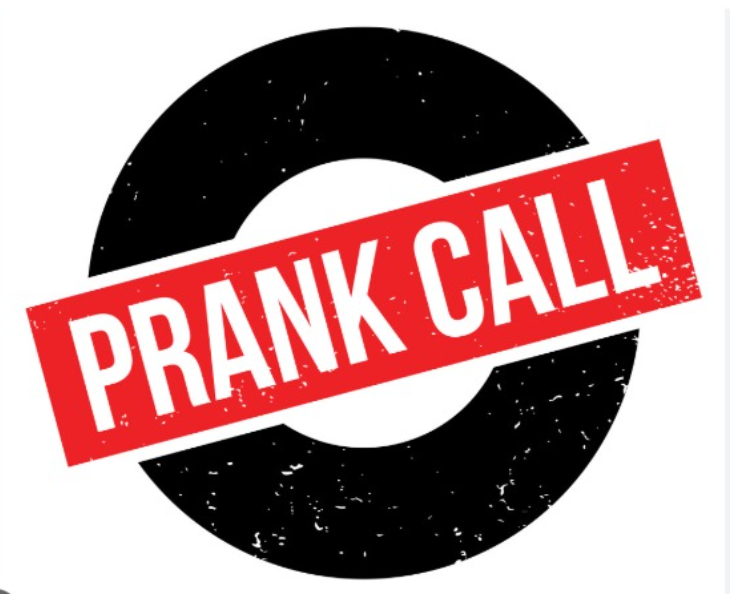 Fire Service records over 131,000 prank calls in first quarter of 2025