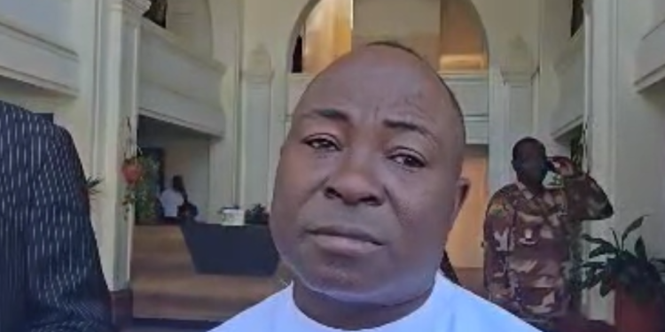 Court acquits Ataa Ayi’s alleged accomplice after 23 years in prison