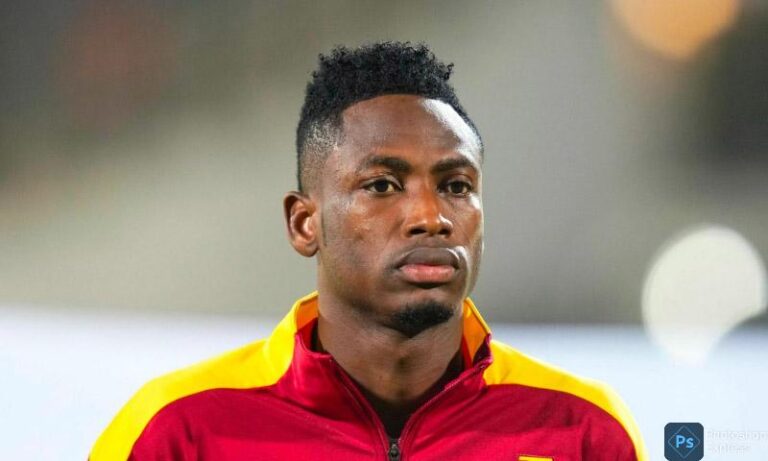2026 WC: Why Baba Rahman has returned to Black Stars squad - GFA ...