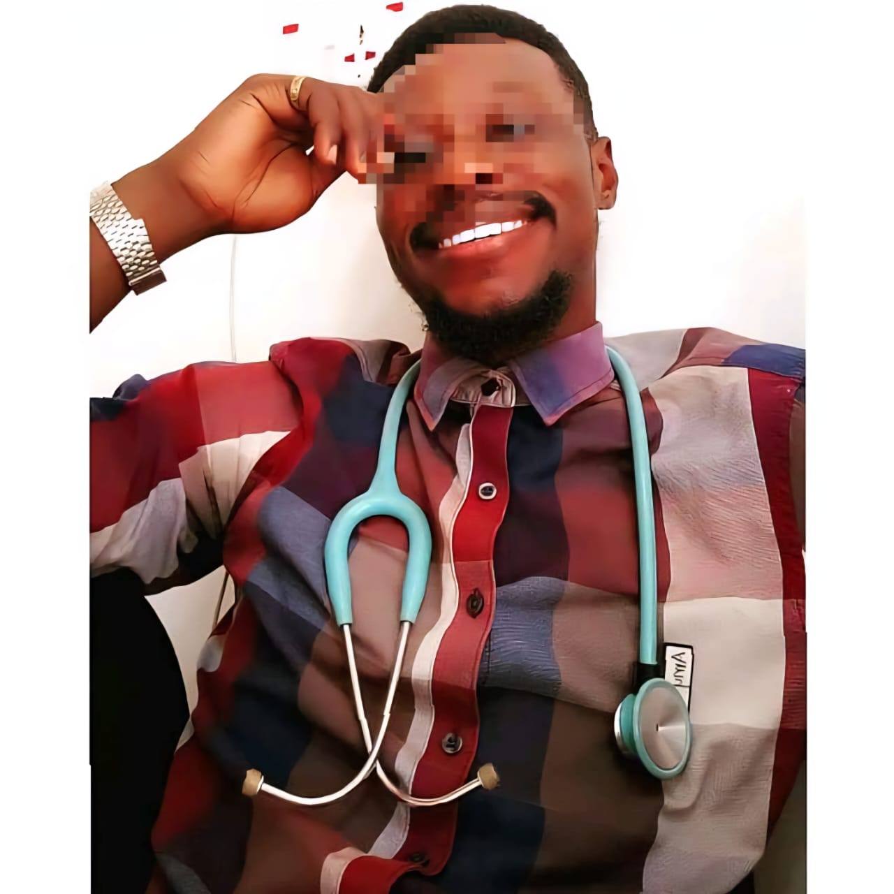 Fake doctor arrested in Kasoa for fraud, romance scams