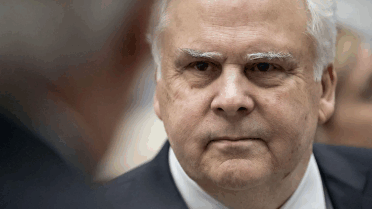 FedEx founder Fred Smith dies aged 80 - Adomonline.com