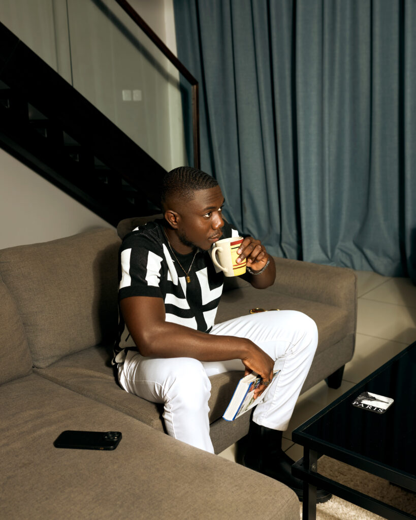 Comedy meets Commerce: Meet the funniest man in advertising