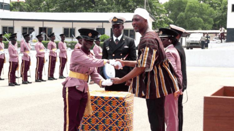 Gov’t directs NACOC to operationalise Substance Use Disorder ...