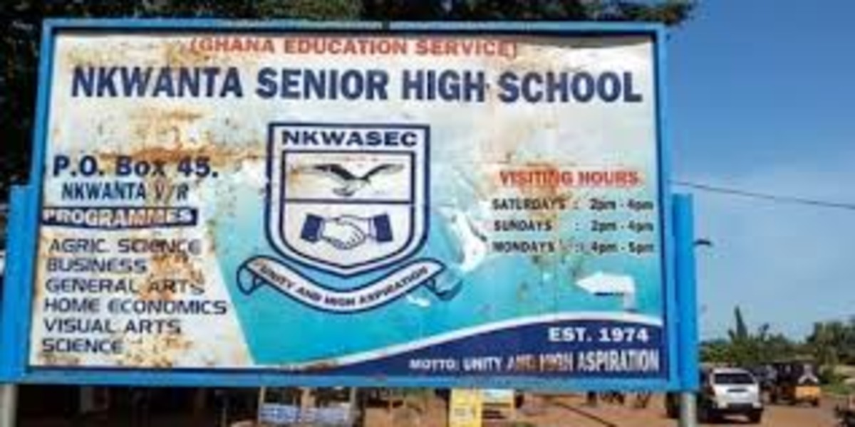 Nkwanta SHS temporarily closed down after shooting incident ...