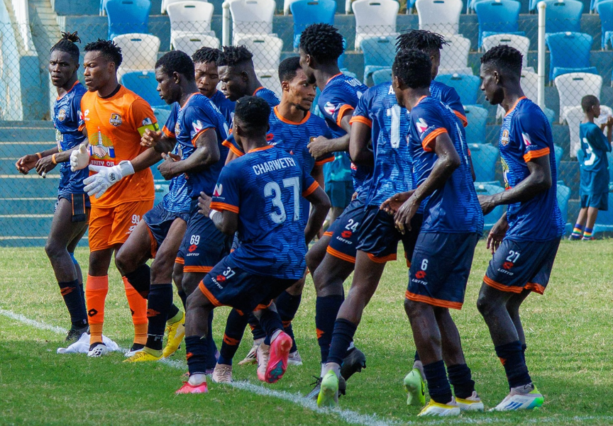 GFA DC awards points to Basake Holy Stars, sanctions Nations FC