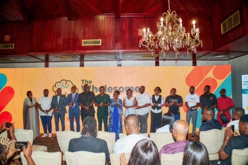 From summit stage to psychiatric ward: Wholesome mind experience turns ...