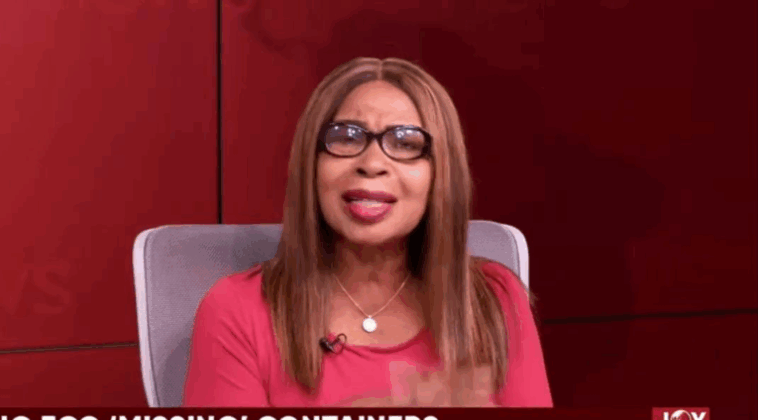 I wish Torkornoo respected Article 146 in her outburst – Victoria ...