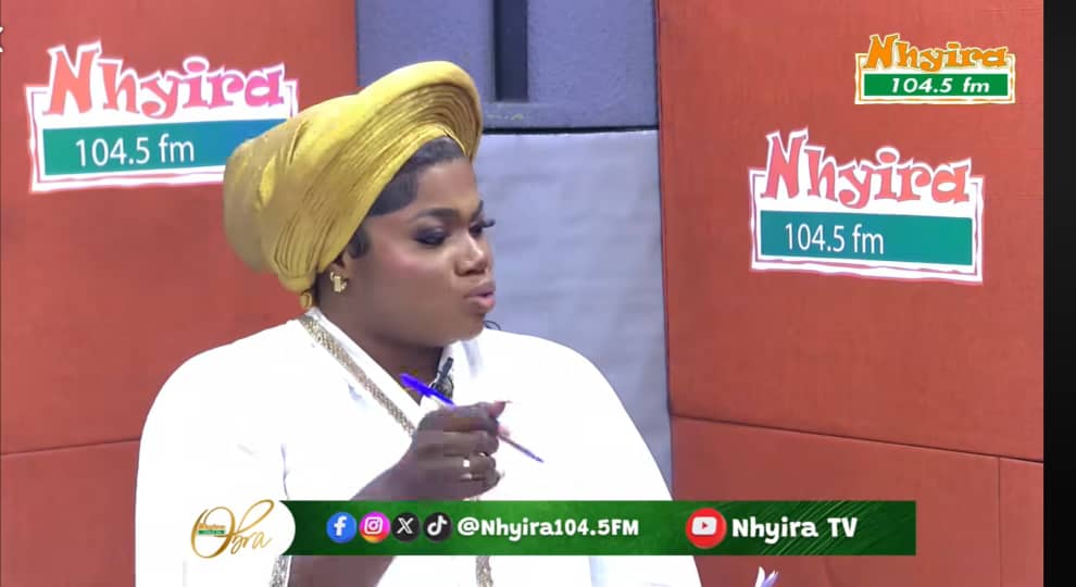 Obra Show on Nhyira Fm raises alarm over new teenage pregnancy trends ...