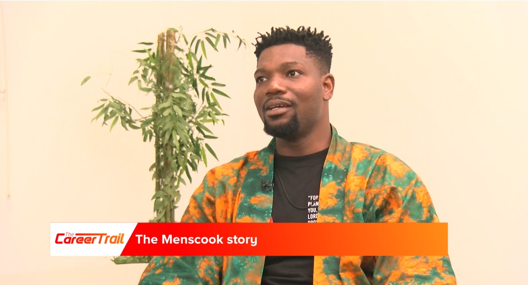 It will not be all men forever – Menscook Manager hints
