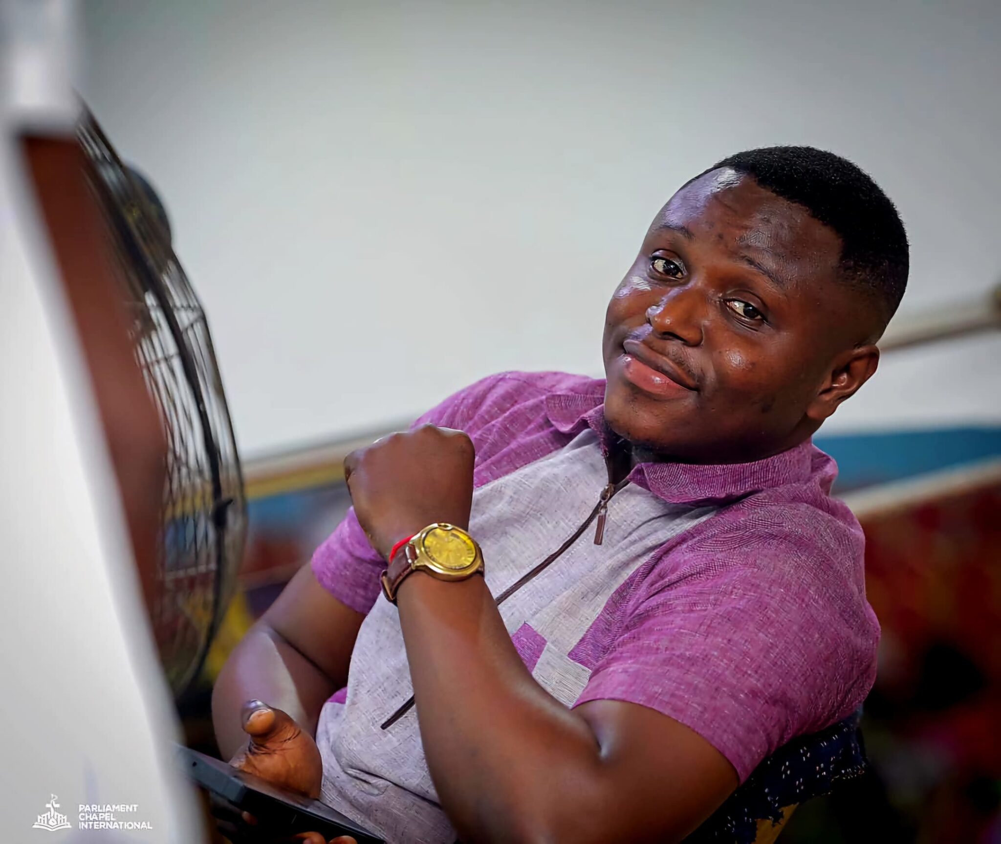 Eric Asiedu Boadi: Pupil teacher who broke age-old voodoo to become ...