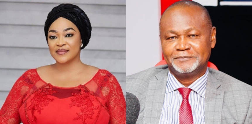 Kalsoume Sinare, Namoale, 13 others land ambassadorial roles under ...