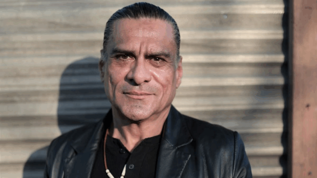 Actor Jonathan Joss shot dead while protecting his husband