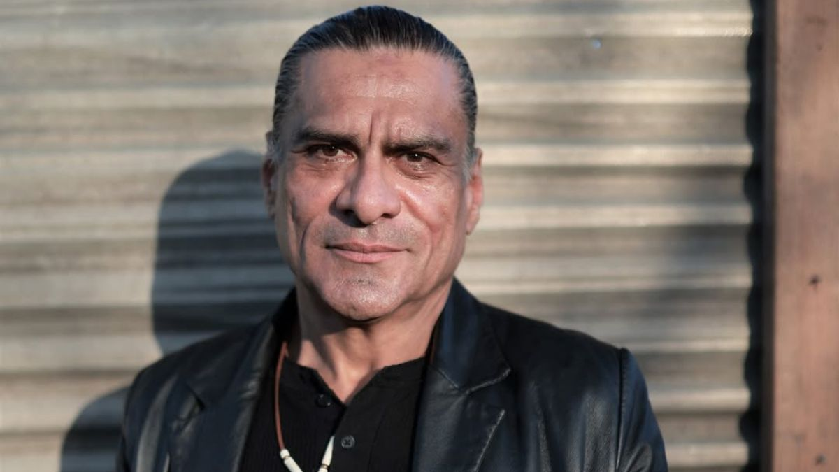 Actor Jonathan Joss shot dead while protecting his husband