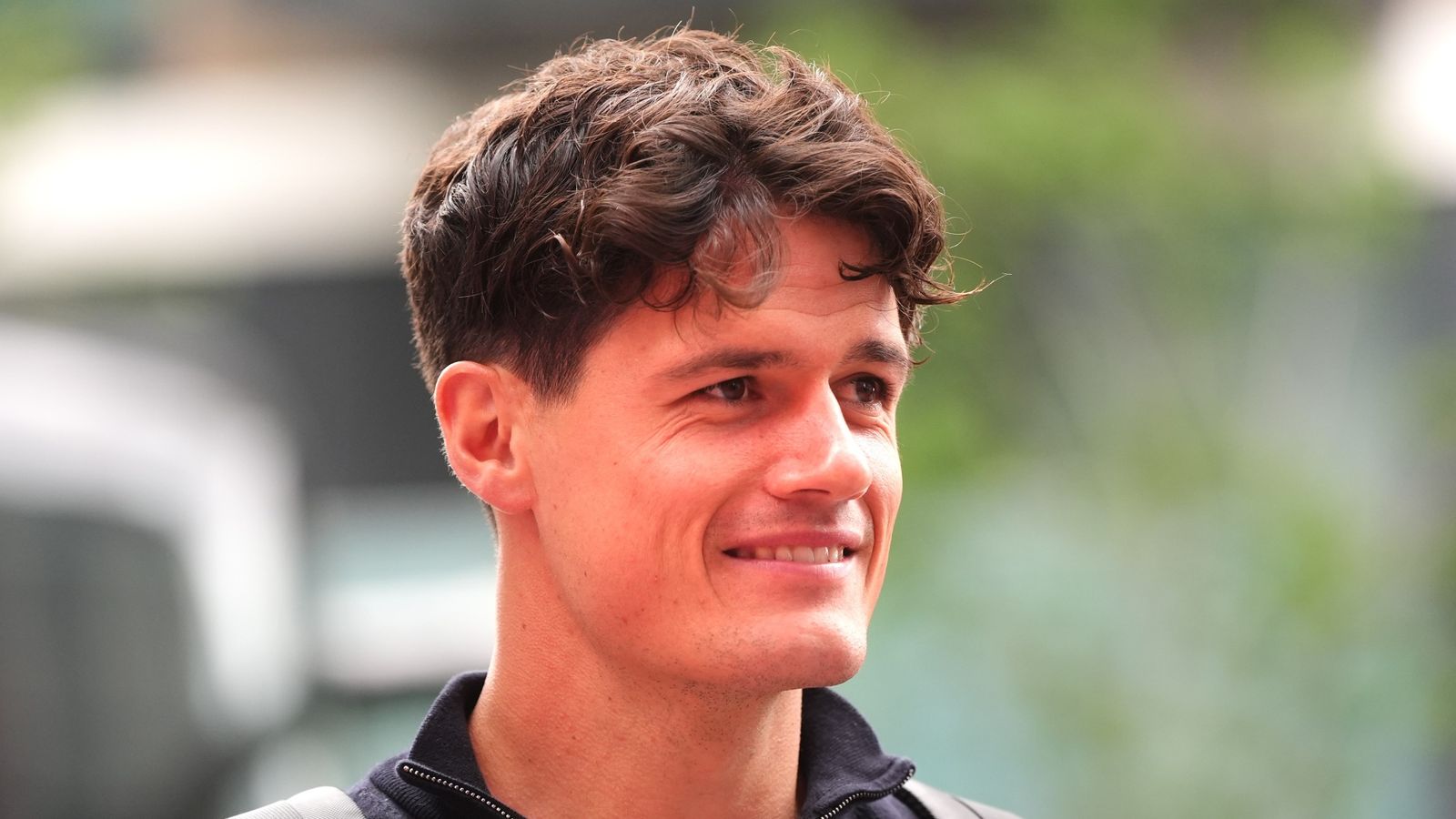 Arsenal agree fee with Brentford to sign midfielder Christian Norgaard ...