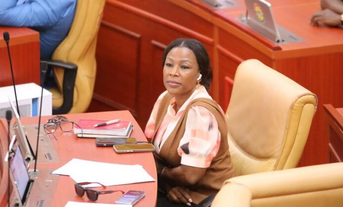 Mahama taps US-trained surgeon as Deputy Health Minister: Prof. Ayensu ...
