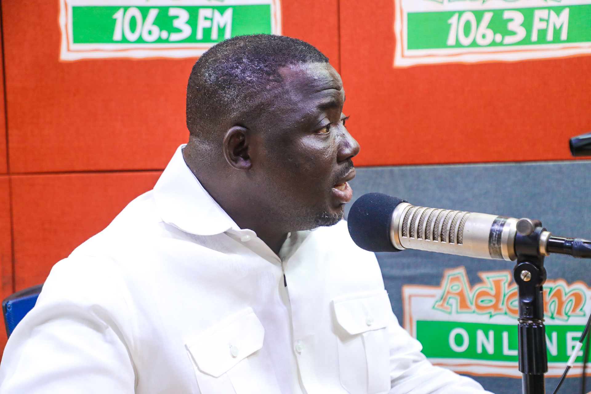 Party work must come first – Mustapha Gbande clarifies overlapping ...