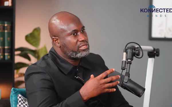 Why is Ato Essien trending? - Adomonline.com