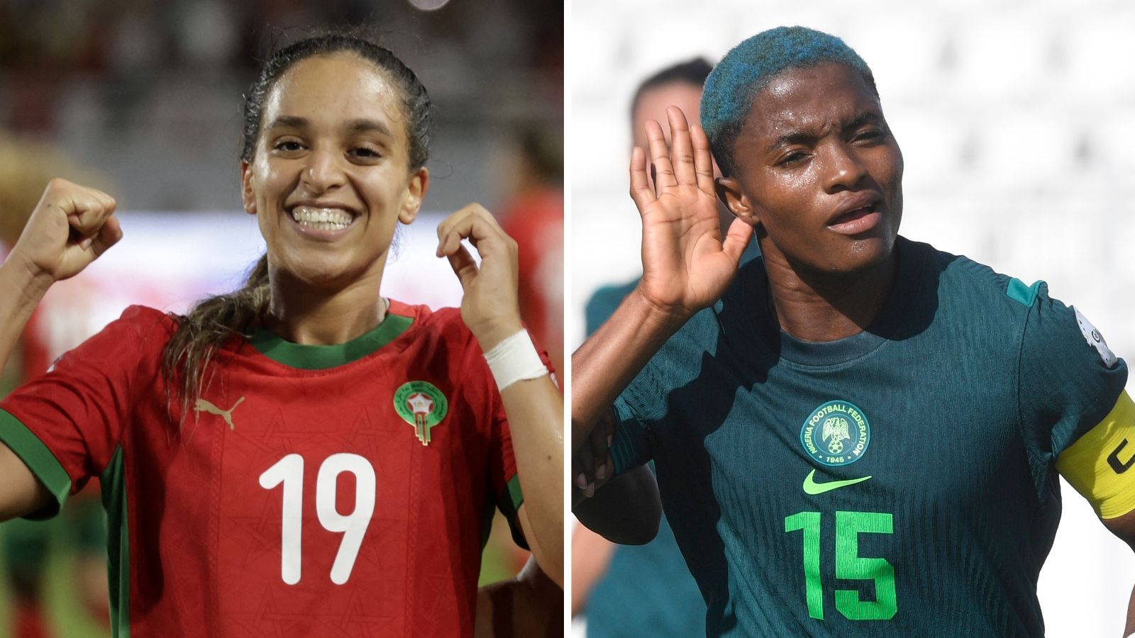 A first for Morocco or 10th for Nigeria - who will win Wafcon final ...