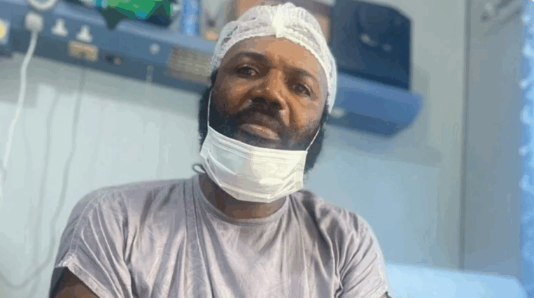 Ato Essien critically ill in prison; do we leave him there? – Dr. Apea ...