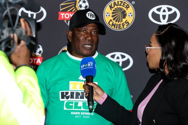 CAF CC: We will eliminate Kwara United – Kotoko Coach Zito