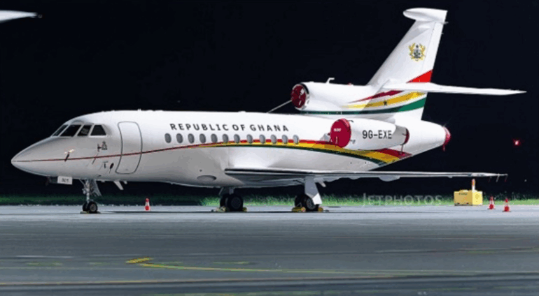 ‘Jet is back, but show us the proof’ – PSB demands independent ...