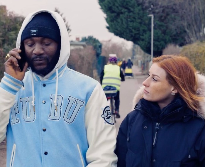 Ghanaian stars shine in 'Berlin Up n Running', YouTube’s hottest new ...