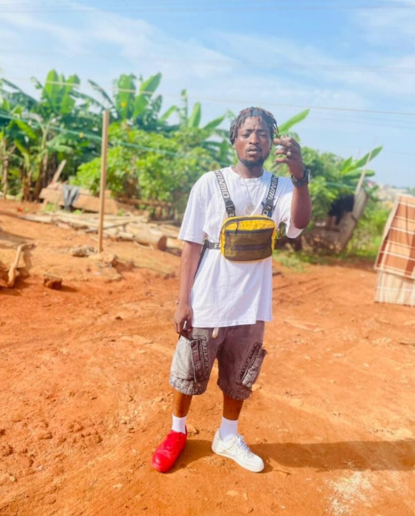 Nkawkaw: Clash at ‘weed base’ claims two lives