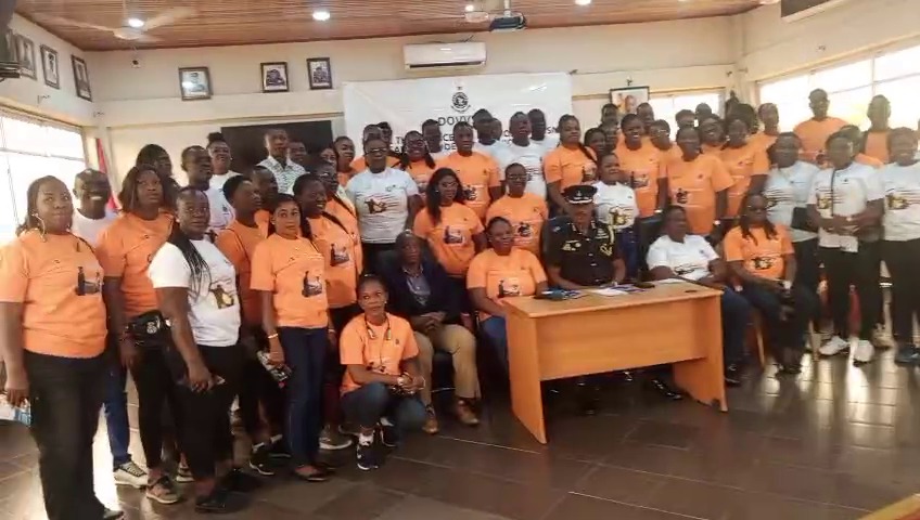 Ashanti Region recording rising cases of domestic violence – DOVVSU ...