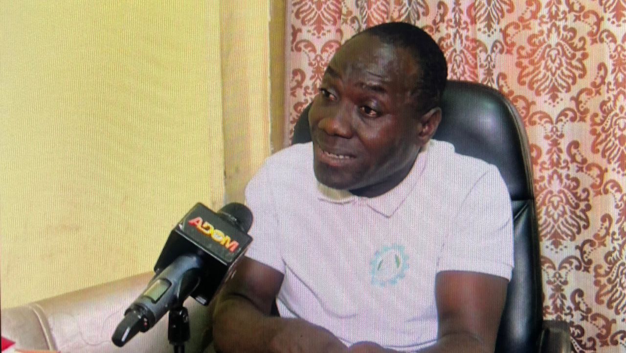 TEWU-GH strike faces criticism over legitimacy and representation ...