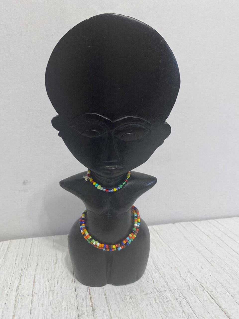 Akuaba: Historic tale of Ghanaian doll believed to make women fertile ...