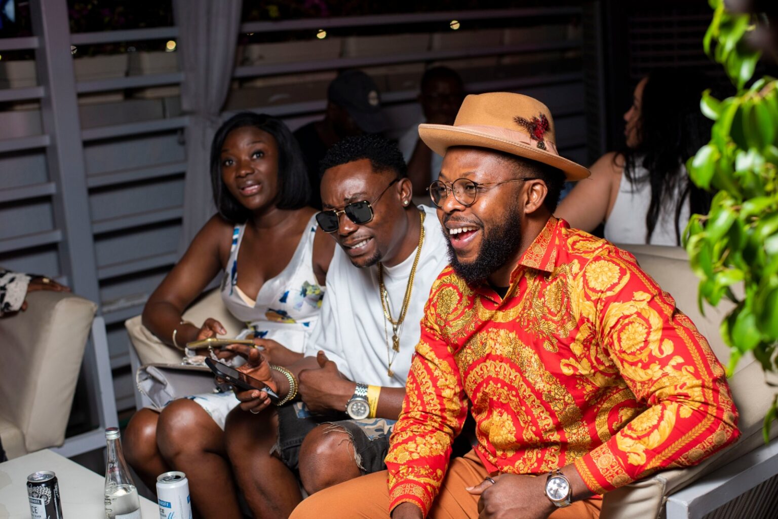 2025 Guinness Ghana DJ Awards launched in Accra - Adomonline.com