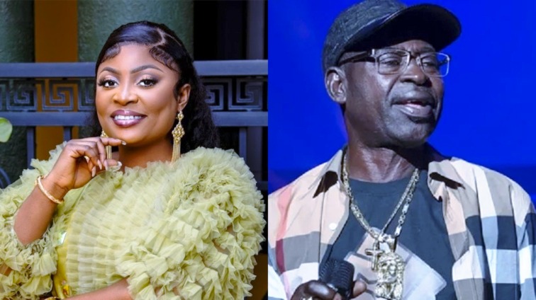 Amakye Dede’s ‘Sufre Wo Nyame’ is a gospel song – Mabel Okyere - Adomonline.com