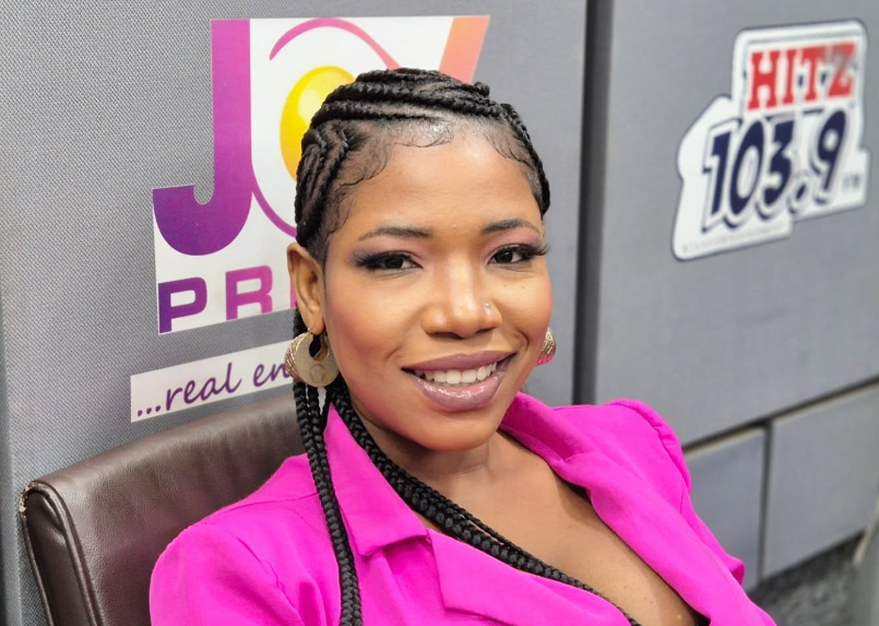 I don’t believe in record labels anymore - Efe Keyz