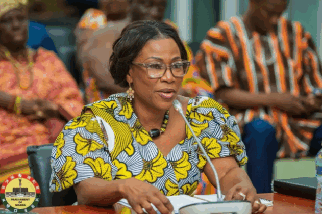 Manasseh Awuni: “Professor” Grace Ayensu-Danqua, GTEC and the truth ...