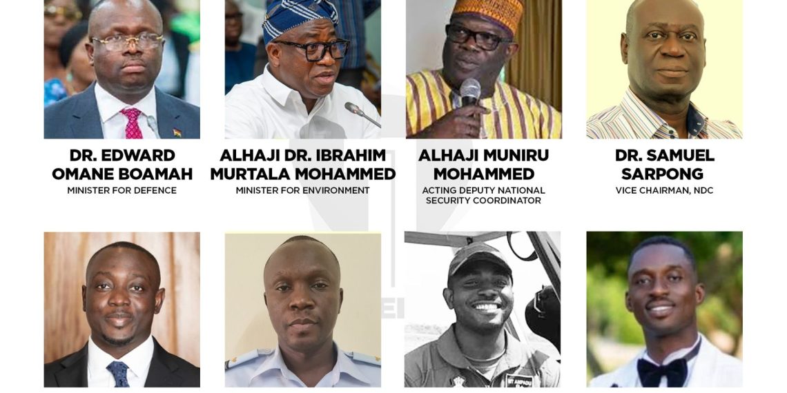 We tried to save them, but it was too late – Eyewitness recounts ...