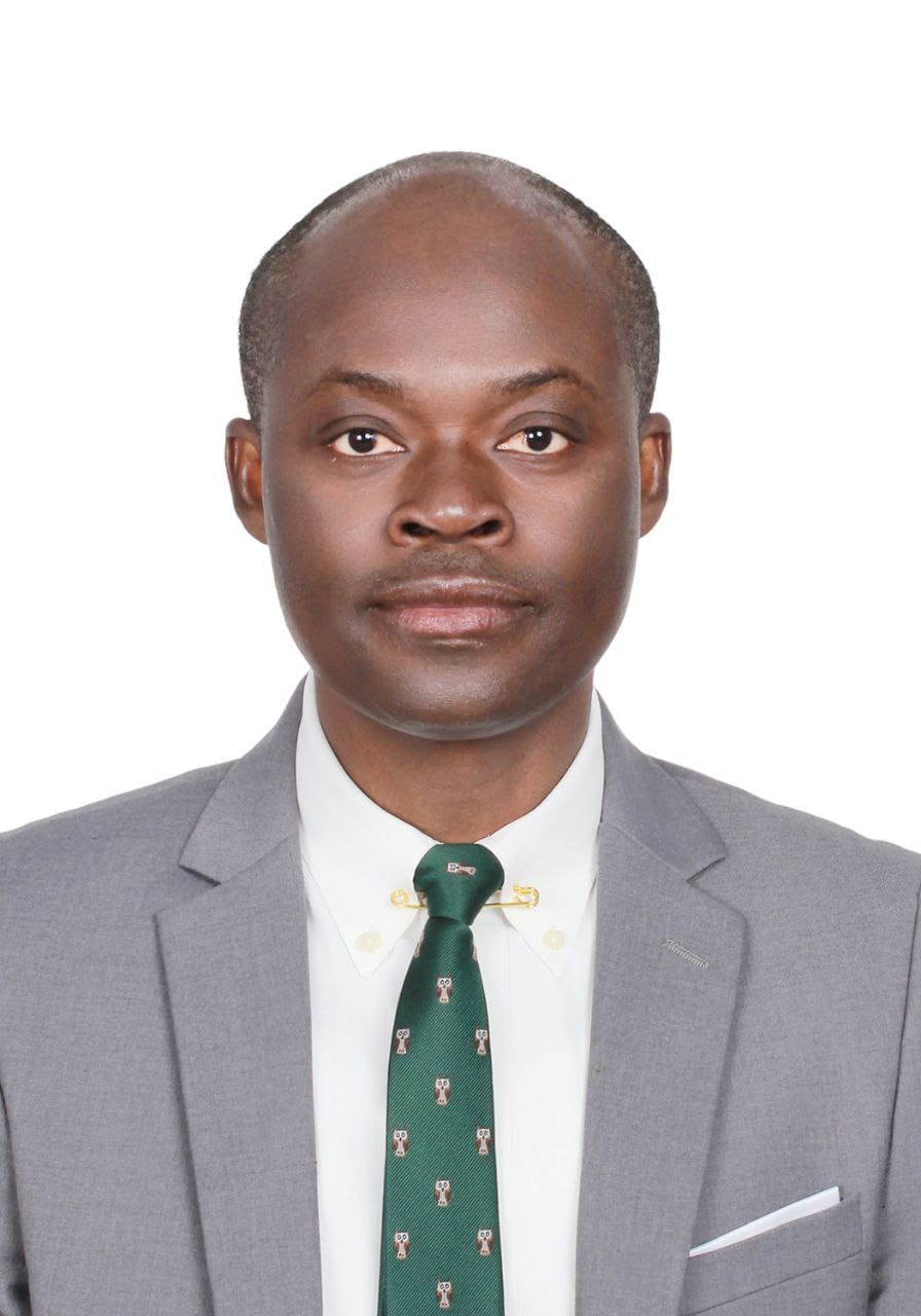 Ambassador-designate Kojo Choi: A juridico-political examination of jus ...