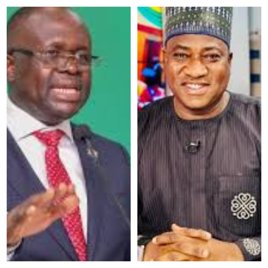 Omane Boamah, Murtala Mohammed killed in Adansi Akrofuom helicopter ...