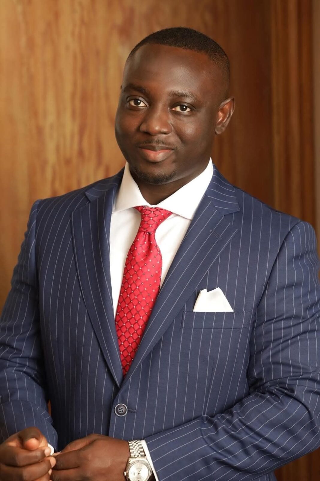 Late Samuel Aboagye was a promising staff who made everyone feel valued – NADMO mourns