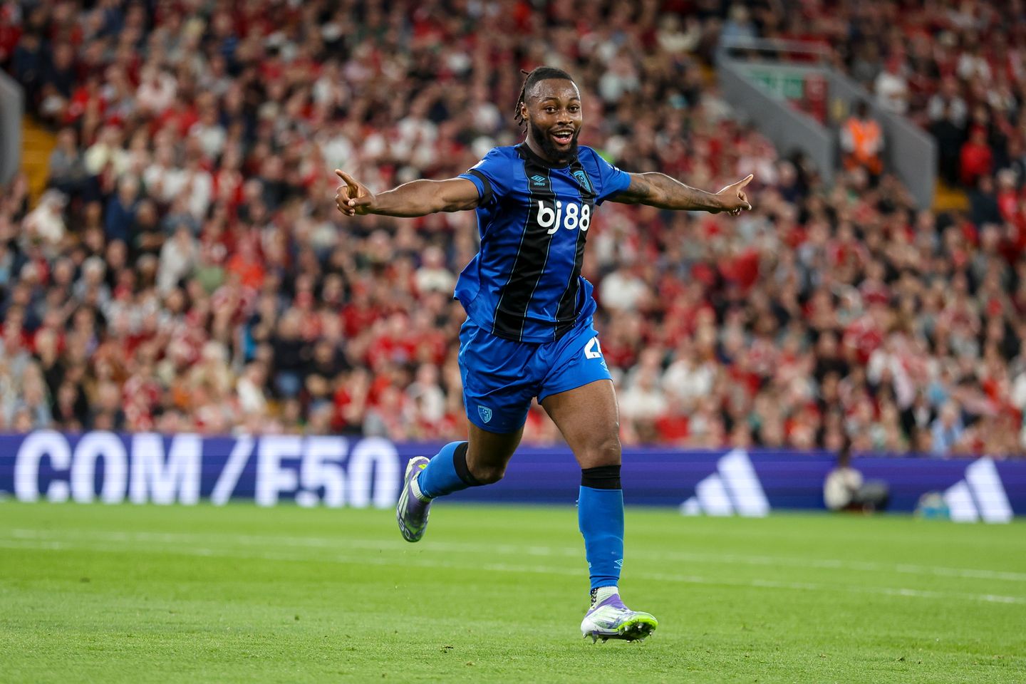 Antoine Semenyo will be sought after by top clubs again – Michael Owen