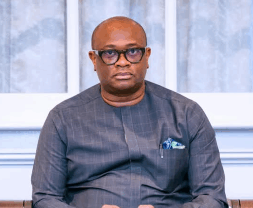 A disgrace of an MP – Stan Dogbe lashes out at Vincent Assafuah over ...