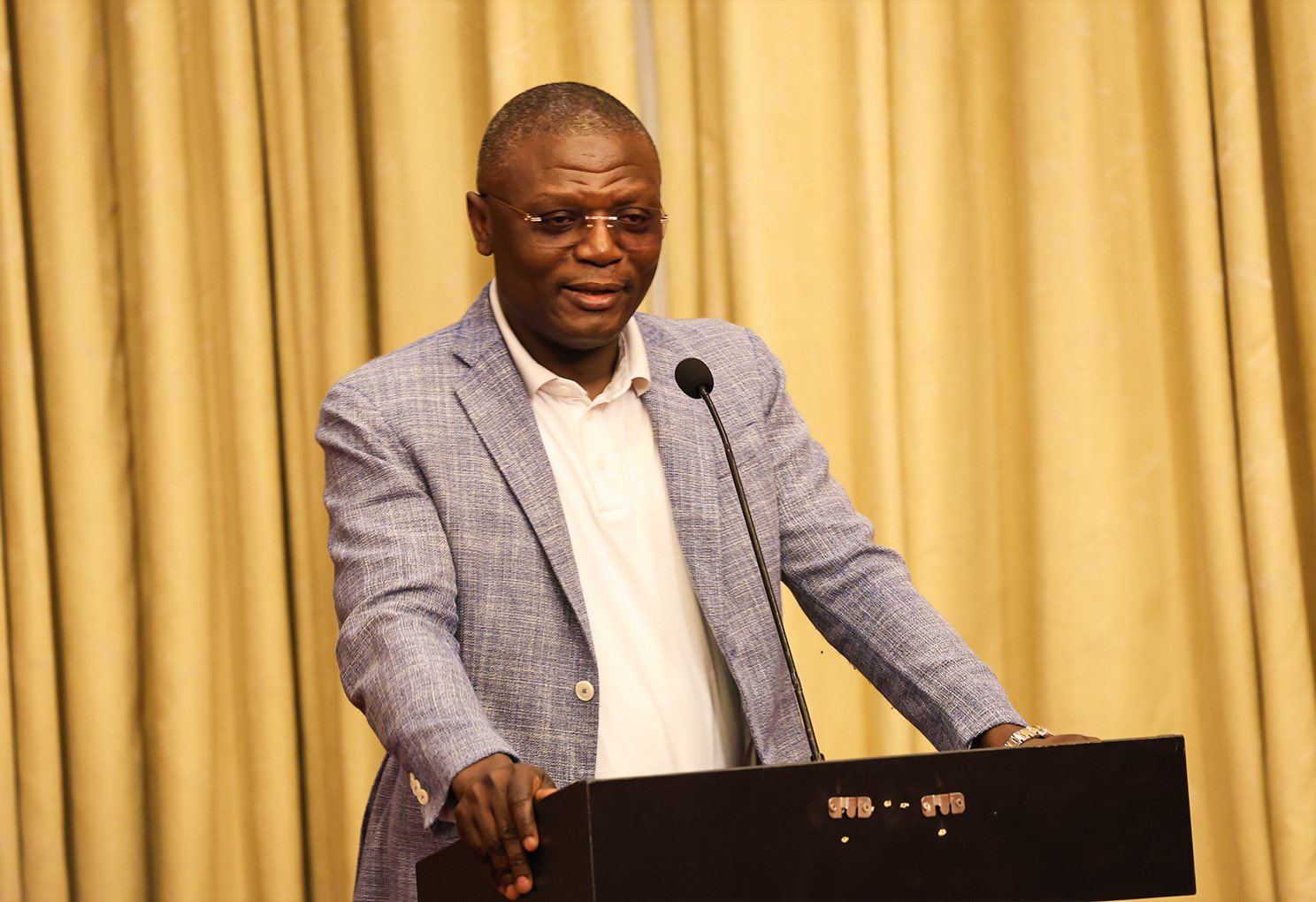 2026 WCQ: We're expecting a convincing win against CAR - Kofi Adams ...