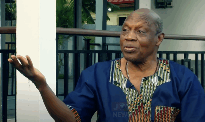 Atuguba slams NPP over Chief Justice’s removal, dismisses ‘payback ...