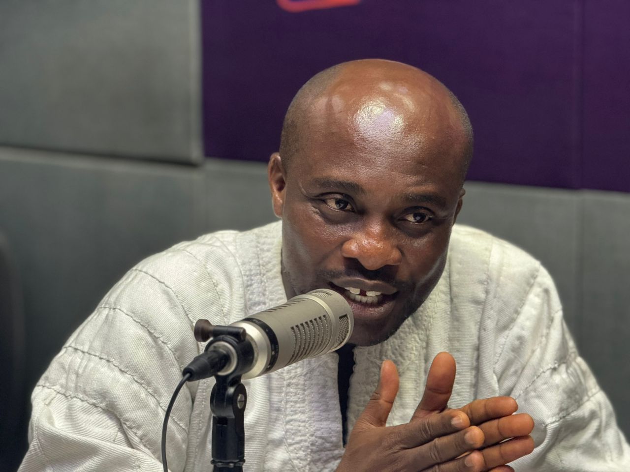Akwatia MP-Elect sets record straight on road construction ahead of by ...