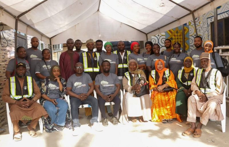 Dr. Faisal Sulley Foundation, Zongo Against Drugs hold free medical ...