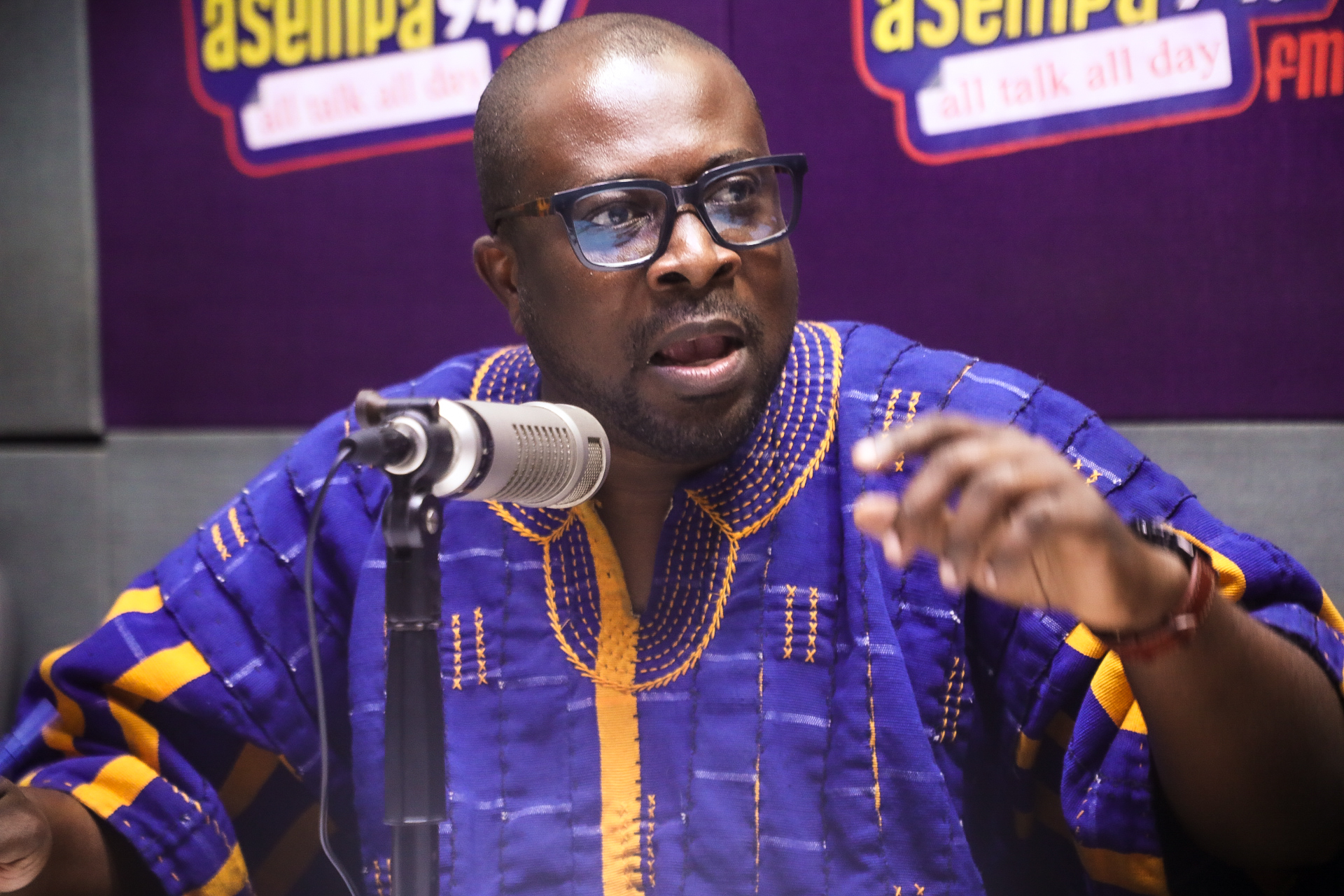 NPP Youth Wing announces demo over 'arrest' of members